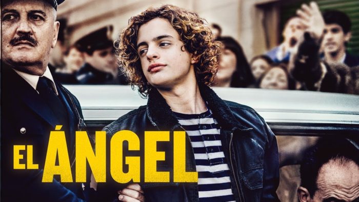 El Ángel : le film argentin pas si angélique - Espagnol pas à pas