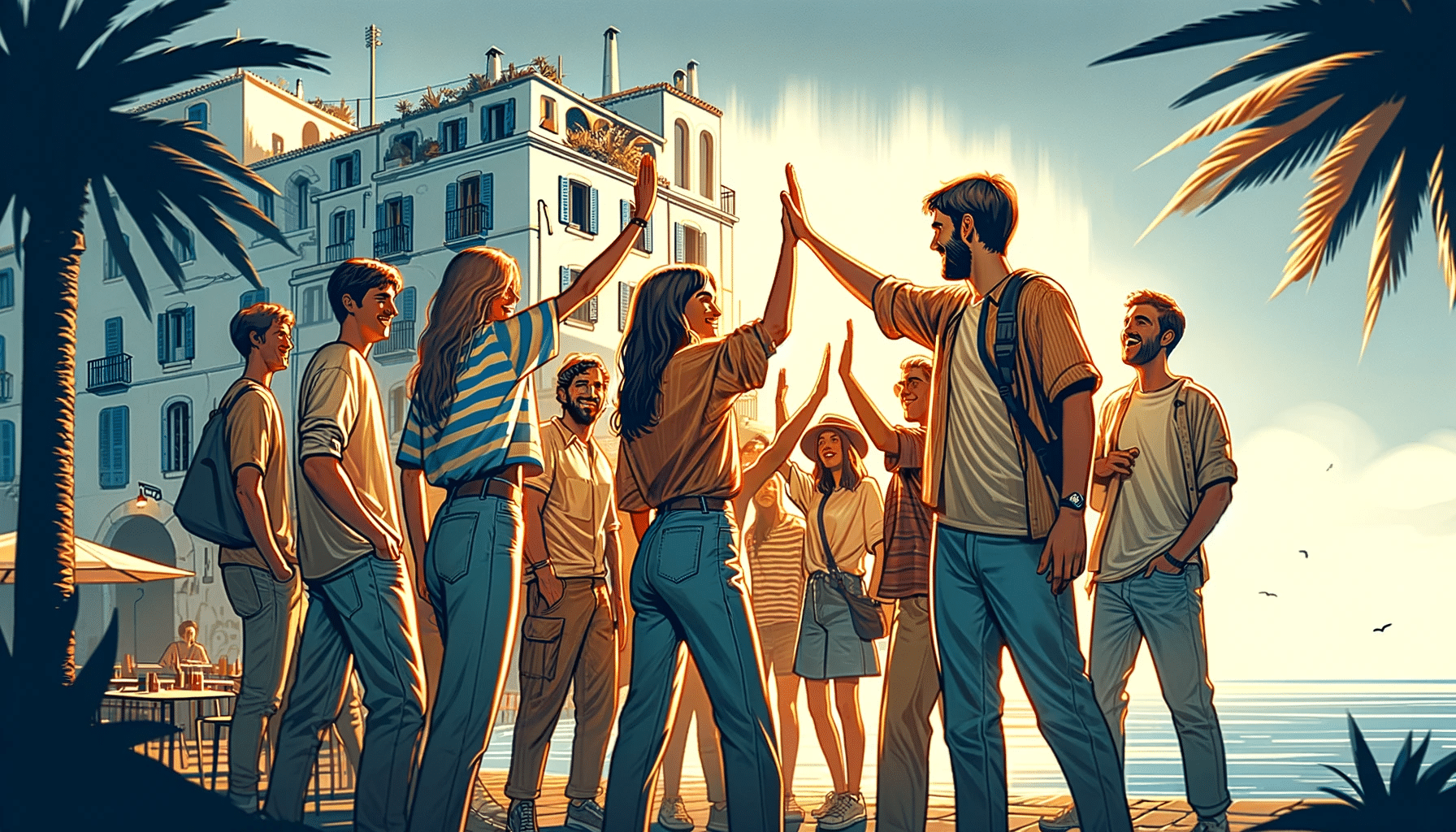 Les formules de politesse en espagnol : liste complète