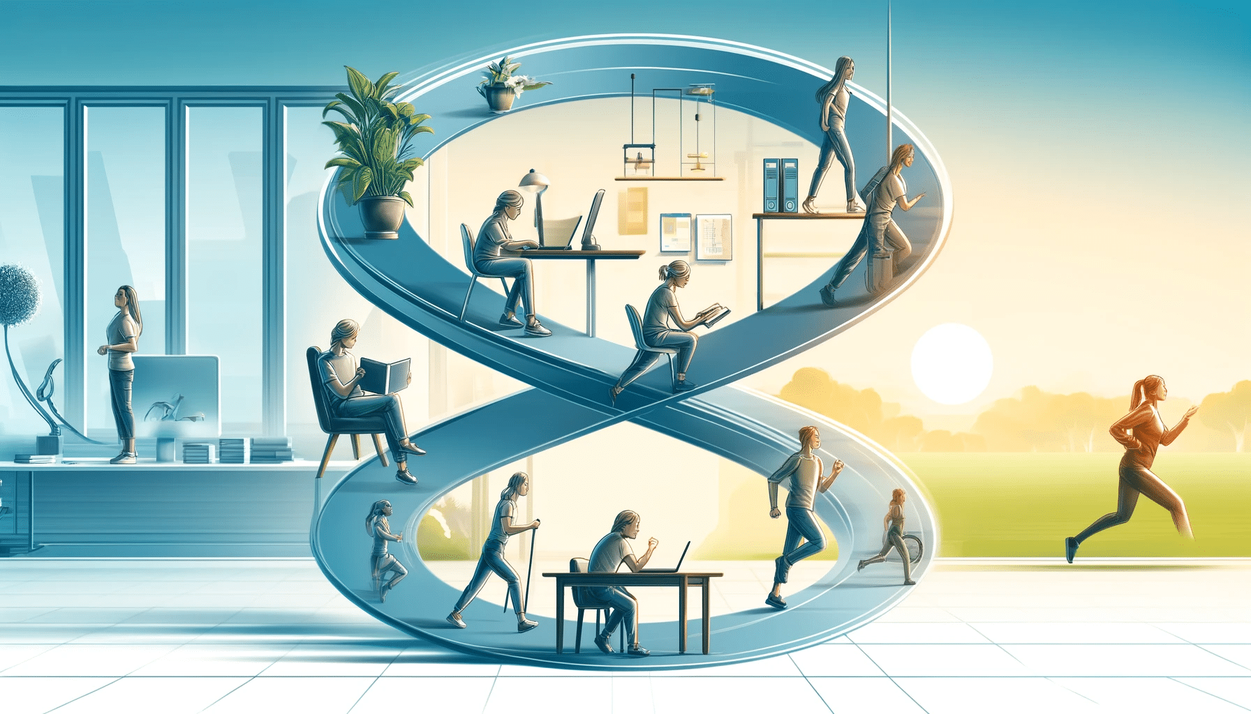 Le gérondif en espagnol : formation, utilisation et astuces pratiques