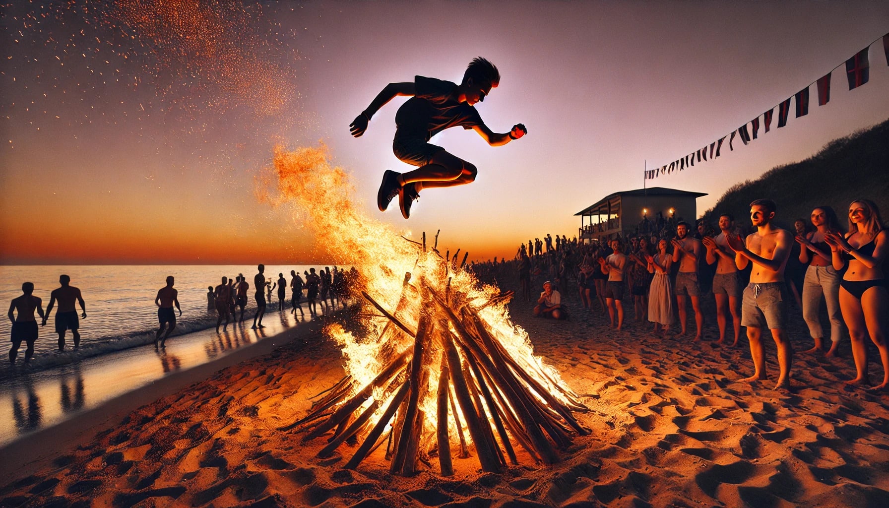 Fête de la Saint-Jean : où la célébrer en Espagne