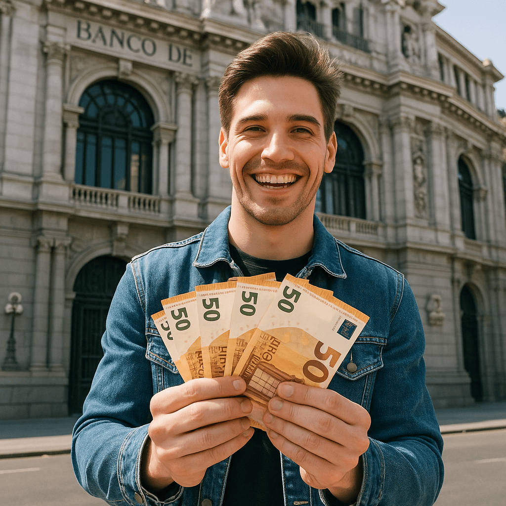 Argent en espagnol : vocabulaire de l’argent et des finances
